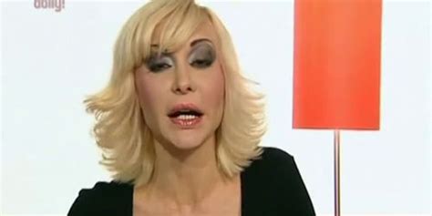 Dolly Buster Miss Italy 4k Remastered