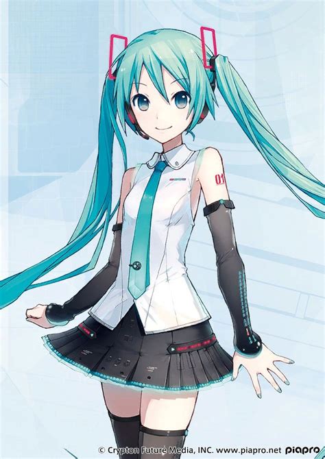 Hatsune Miku V4 Vocaloid Hatsune Miku Hatsune Vocaloid Hatsune Miku