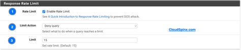 how to configure bind dns server on pfsense opnsense cloudspinx