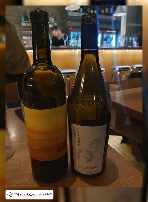 Elliots Hackney London Bethnal Green Restaurant Review