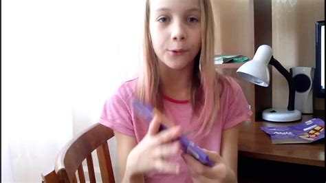 Шоколадка Милка тук Youtube