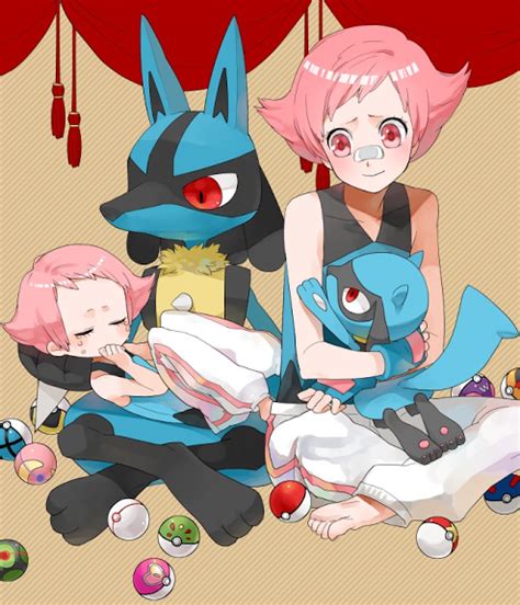 Maylene Pokemon Maylene Fan Art Fanpop