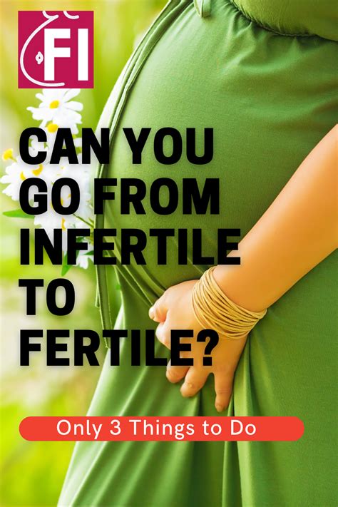Can You Become Infertile Later In Life At Michael Siddons Blog