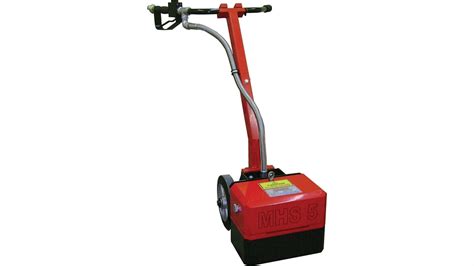 Cs Unitec Multi Head Floor Scabbler From Cs Unitec Inc For Construction Pros