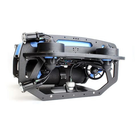 Deepwater Exploration Explorehd Usb Camera Carcinus Ltd