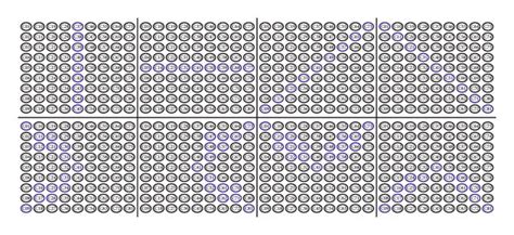 All Possible Primary Configurations Of An Edge Download Scientific