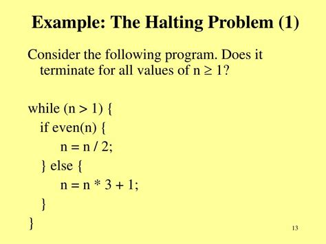 Ppt Theory Of Computation 計算理論 Powerpoint Presentation Free Download Id3014212