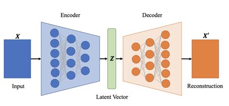 an illustration of autoencoders download scientific diagram