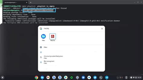 How To Install Linux Apps On A Chromebook Dignited