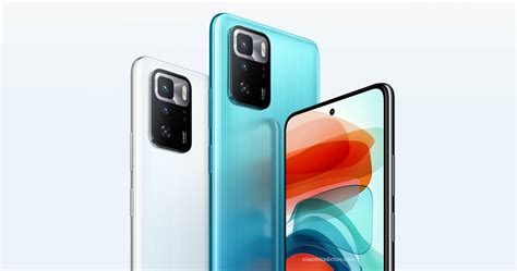 Se Confirma El Poco X Gt Ser La Versi N Global Del Redmi Note Pro G Noticias Xiaomi