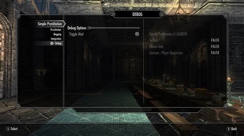 Simple Player Prostitution Page 2 Downloads Skyrim Special Edition Adult Mods LoversLab