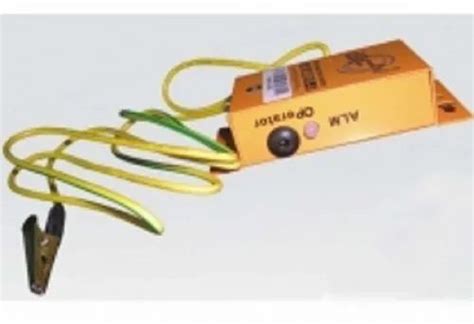 Static Ground Monitoring Systems at Rs piece गरउडग ससटम in Hyderabad ID