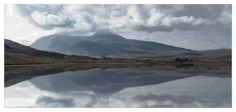 Chris Friel On Linkedin The Reflection Isnt Real Its A Flipped Copy Of The Photograph