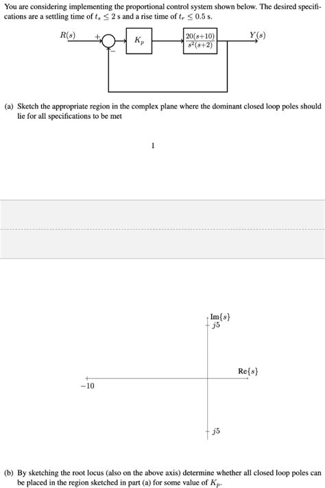 Solved You Are Considering Implementing The Proportional Chegg