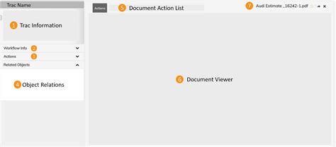 Alfresco Docs Using The Content Accelerator