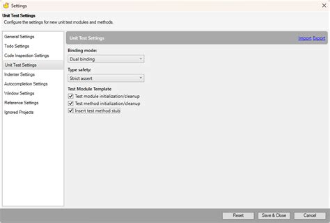 Tdd 002 Initial Design And First Test Access Jumpstart