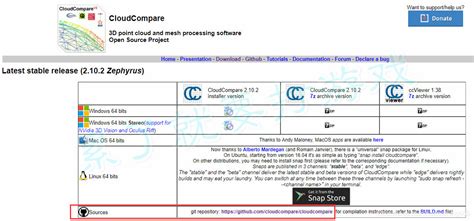 cloudcompare：vs2017 qt5 9 cmake3 14 编译cloudcompare2 10 2