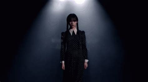 Wednesday Addams S
