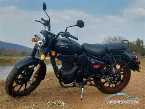 Royal Enfield Bullet C5