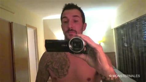 Monty Piss 2 Video 2