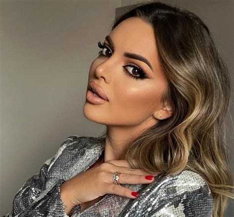 Sofija Šašić Progovorila O Navodnoj Vezi Sa Duškom Tošićem Vesti Online