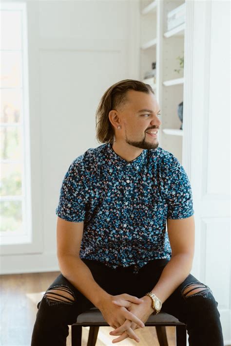 🔁 Allow Me To Reintroduce Myself… Corey Wright