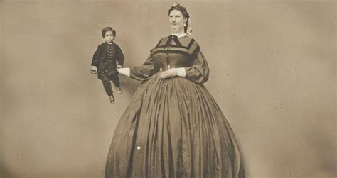 Anna Haining Bates One Half Of The Tallest Married Couple Ever