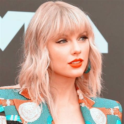 Taylor Swift Icon Artistas