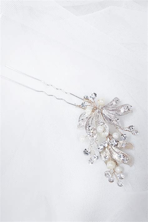Hair Pin A1 The Maiden