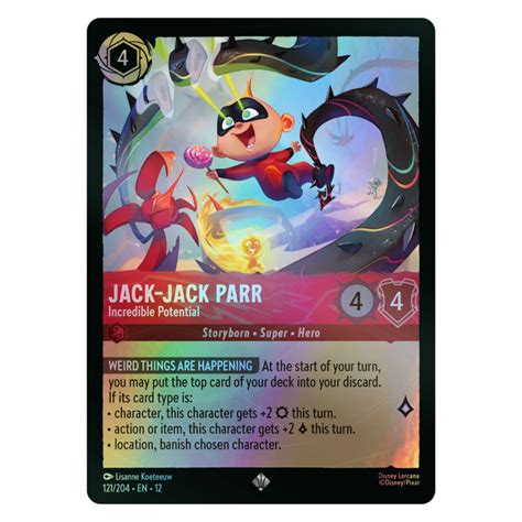 Disney Lorcana Attack Of The Vine Alles Over De Nieuwe Set Dracoon