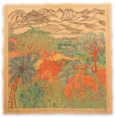 Bénédicte Gimonnet Aisha Alabbar Gallery