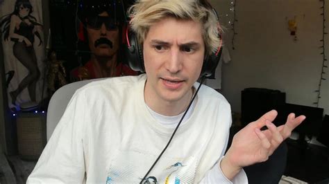 Xqc Frustrated After Police Show Up At His Home Again Dexerto