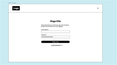 7 Wireframing Examples For Better Web And App Designs