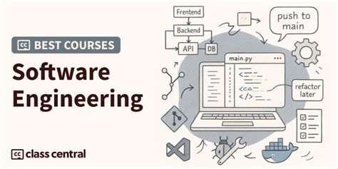 12 Best Software Engineering And Software Architecture Courses In 2026