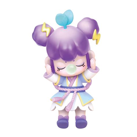 Rolife Nanci Figures The Toy Pool