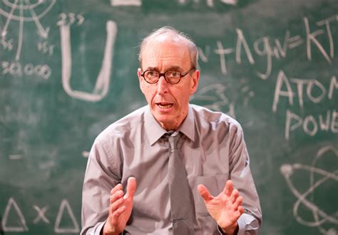 Playwright And Actor Michael Mears On His Latest Hiroshima Play The Mistake Basic