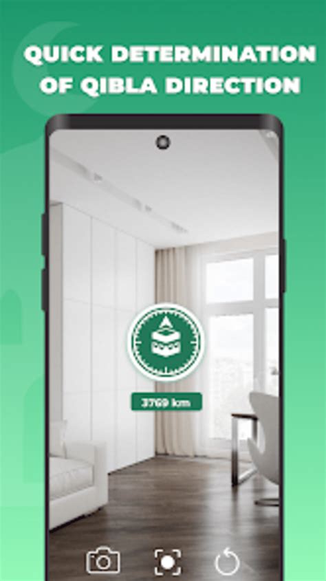 Qibla Smart Compass For Android Download