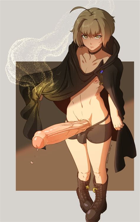 Rule 34 1boy Balls Blonde Hair Clothed Clothing Erection Femboy