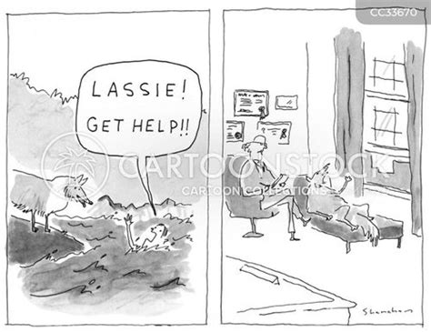 Get Help Cartoons And Comics Funny Pictures From Cartoonstock