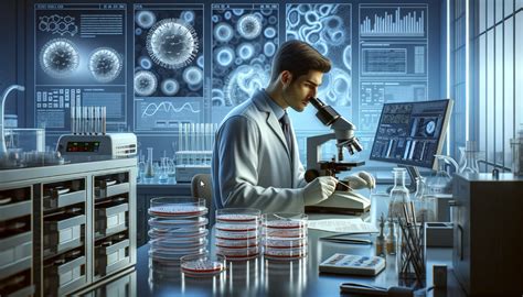 The Lifesaving Science Of Pathogen Testing The Laboratory Outsourcing Network Contract