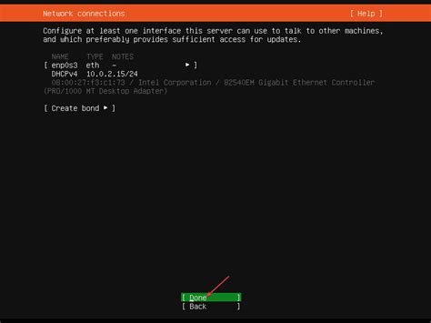 How To Install Ubuntu Server On VirtualBox LinuxShout