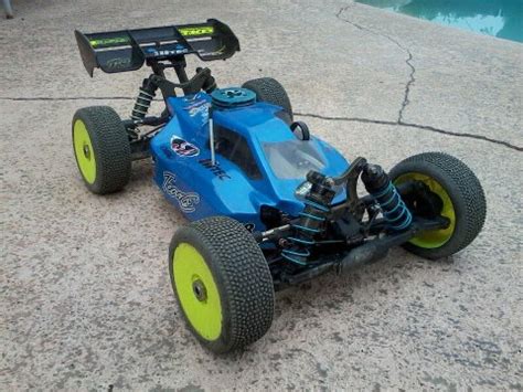 Team C Racing S T8 Nitro Buggy Page 27 R C Tech Forums