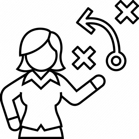 Strategy Strategist Business Training Plan Planning Woman Icon Download On Iconfinder Strategy Strategist Business Training Plan Planning Woman Icon Download On Iconfinder