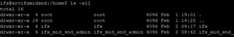 Error When Running Main Ps During Service Update IFS Community