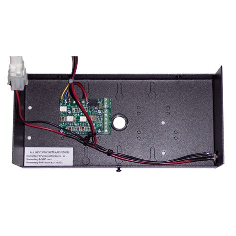 DC 25T UP TERM 2 3 Inch LED Digital Multi Input PLC Relay Switch Sensor Controlled Count