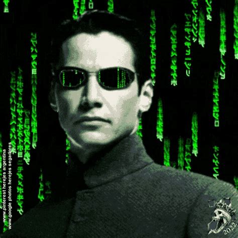 Matrix  Matrix Descubrir Y Compartir S