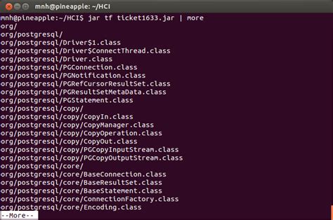 Make Sure Dependent Jars Are Repackaged Into The Target Jar During