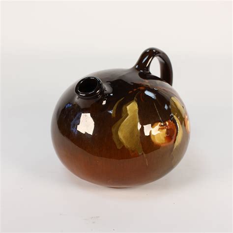 Owens Utopian Cherry Jug — Stickley Copper