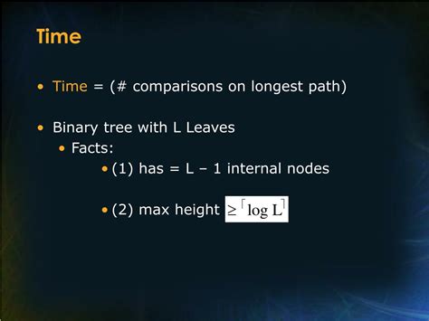 Ppt Deterministic Selection And Sorting Powerpoint Presentation Free Download Id780048