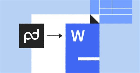 Speed Up Your Document Workflow With Our Docx Converter Blog
